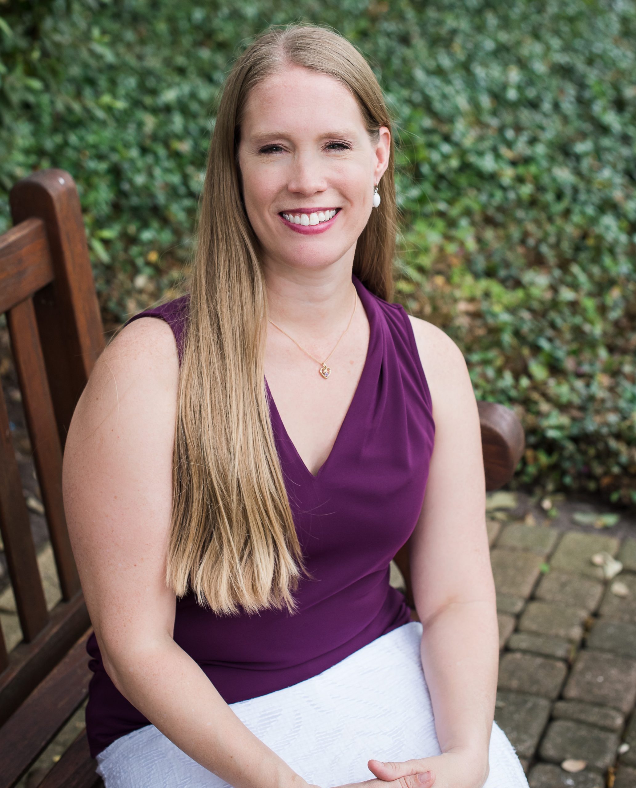 Rebecca Marsh - Mediate.com